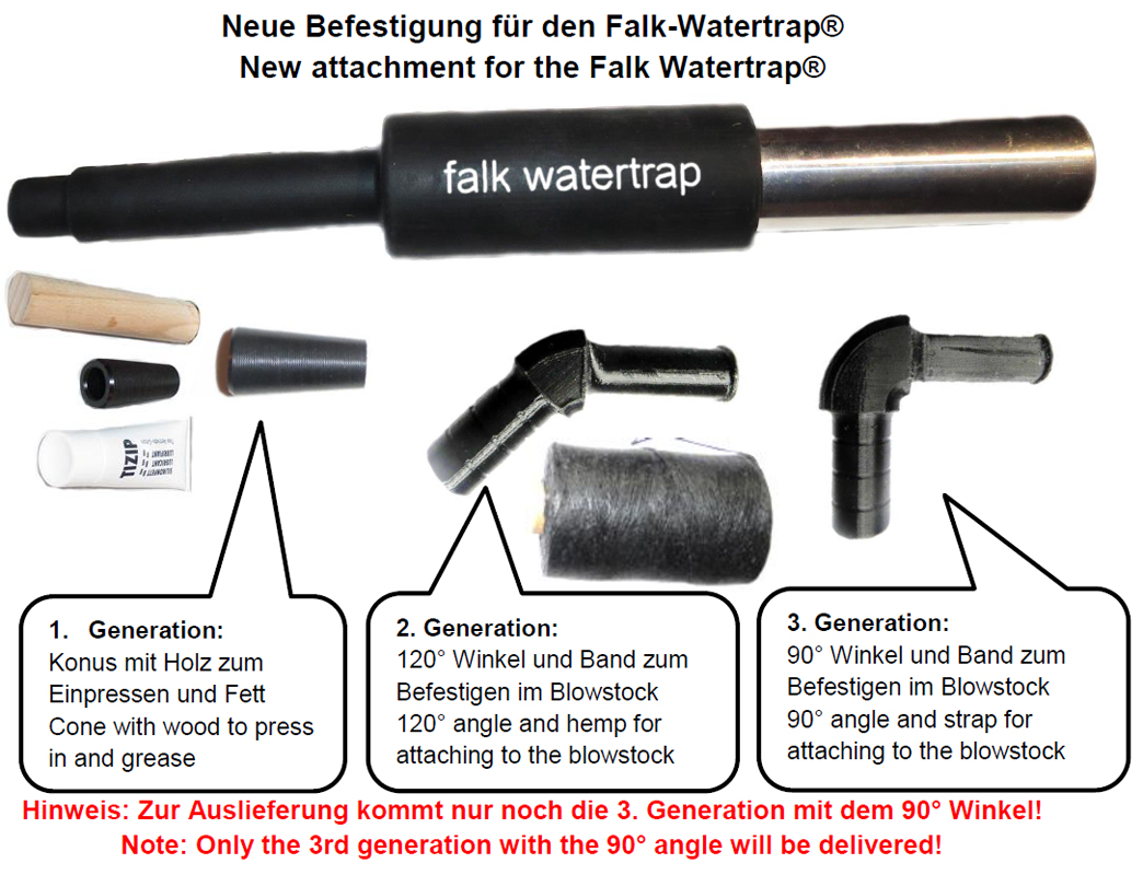 Darum geben wir 10 Jahre Garantie